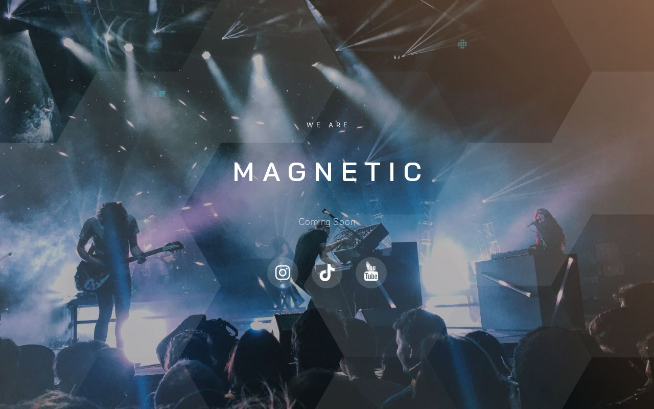 Magnetic Band